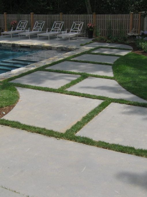 Bluestone Slabs - Walkways, Patios, More | Stonewood Products