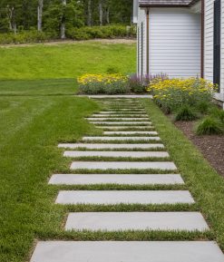 Bluestone Slabs - Walkways, Patios, More | Stonewood Products
