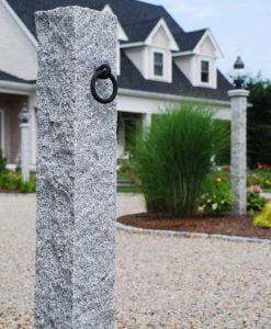 Antique Granite Steps - Cape Cod, Nantucket, MA Boston CT RI