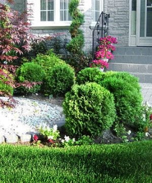 Steel Edging - Cape Cod MA Boston