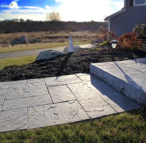 Stone Pavers | Nantucket Pavers | Cape Cod MA Boston CT