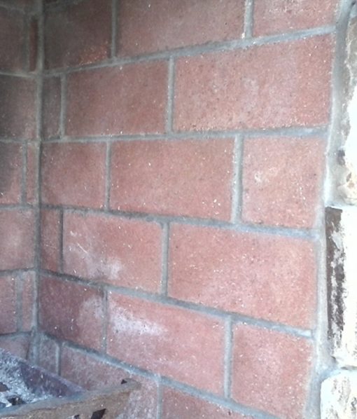 Fire Brick - Cape Cod MA RI CT