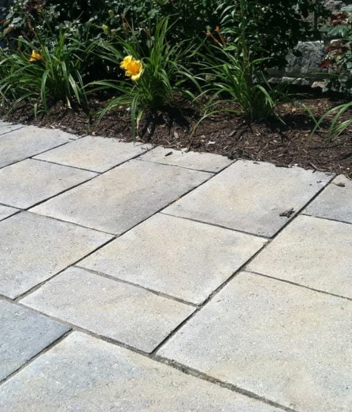 Stone Paver Supplier Cape Cod + Islands - Concrete Pavers