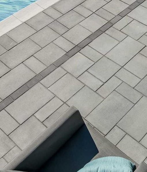 Patio Pavers | Stone Product Distributor - Cape Cod & Islands