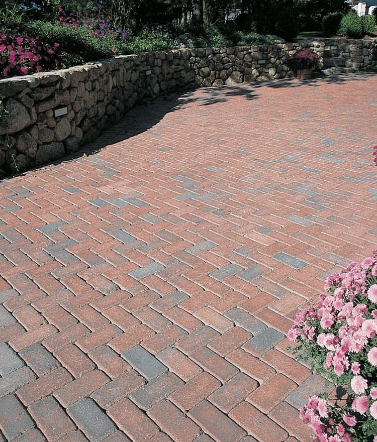 Patio Stone Paverss Bourne Plymouth MA