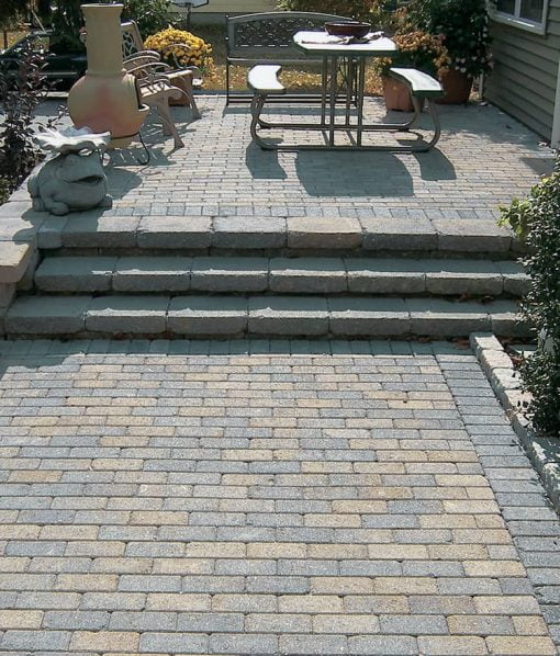 Patio Pavers | Cape Cod Martha's Vineyard Boston