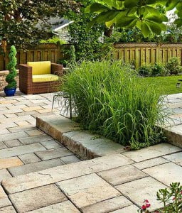 Inca Concrete Pavers - Techo Bloc Distributor Cape Cod & Islands