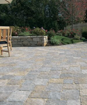 Rosetta Grand Flagstone Pavers | Stonewood Products