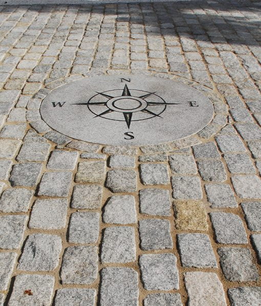 Antique Cobblestones, Pavers - Cape Cod, Islands Boston MA RI CT