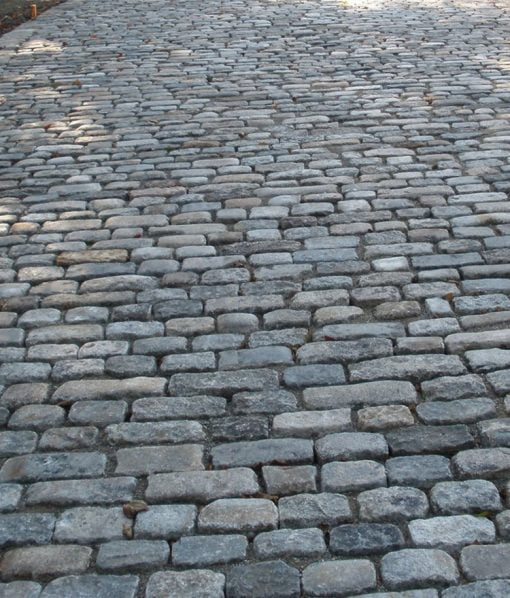 Antique Cobblestones, Pavers - Cape Cod, Islands Boston MA RI CT