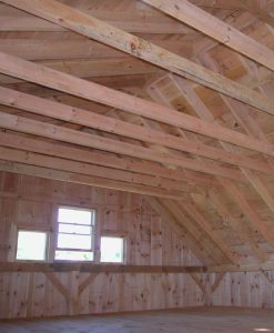Pickwick Pine Paneling Tongue and Groove Premium