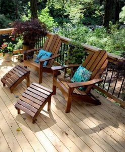 Pickwick Pine Paneling Tongue and Groove Premium