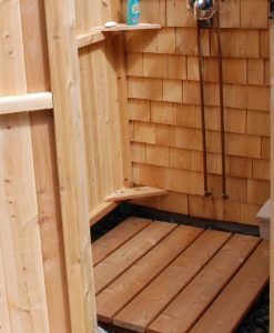 Pickwick Pine Paneling Tongue and Groove Premium