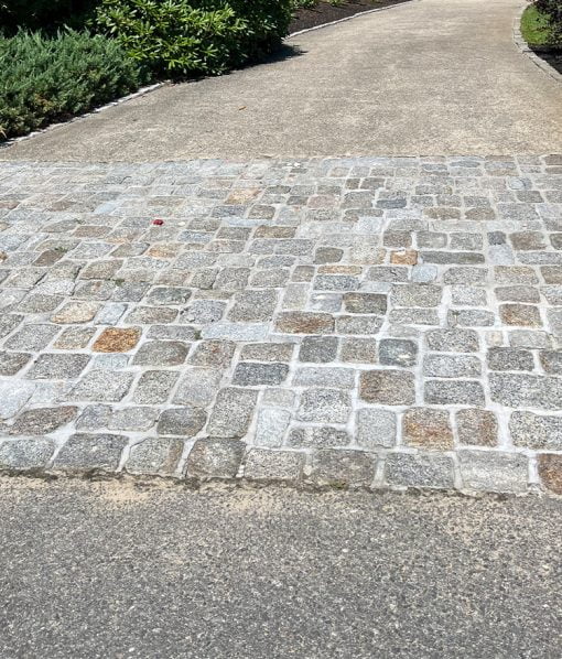 Antique Cobblestones, Pavers - Cape Cod, Islands Boston MA RI CT