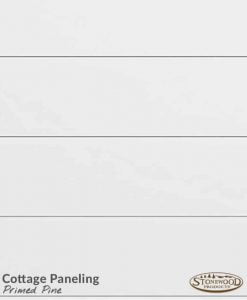 Pickwick Pine Paneling Tongue and Groove Premium