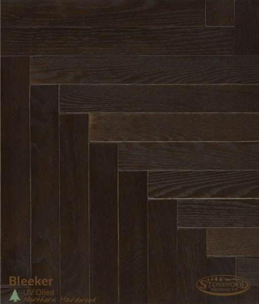 Prefinished Oiled Flooring - Bleeker | Stonewood Products