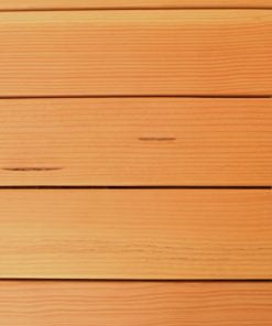 Fir Decking - Cape Cod MA Boston RI CT