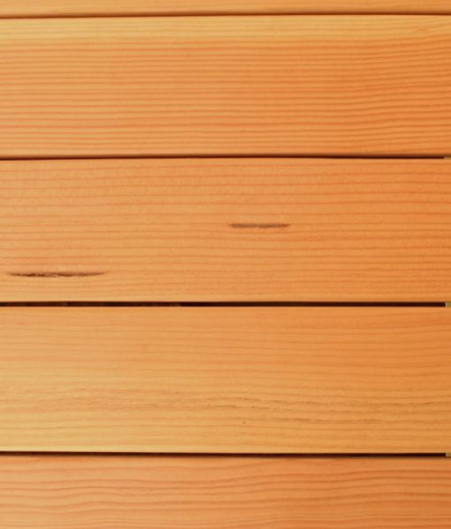 Fir Decking - Cape Cod MA Boston RI CT