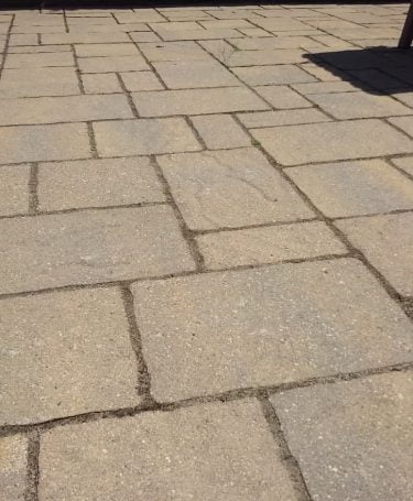 Belgard Driveway Pavers - Nantucket, Martha's Vineyard, Cape Cod