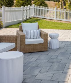 Stone Paver Supplier Cape Cod + Islands - Concrete Pavers