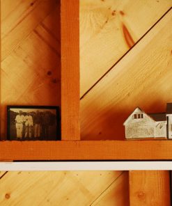 Barn Board Pine Roughsawn | Pine Lumber