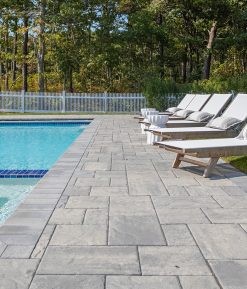 Stone Paver Supplier Cape Cod + Islands - Concrete Pavers