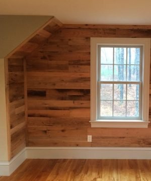 Barnwood | Natural Siding | Rustic Wall Siding | For Sale