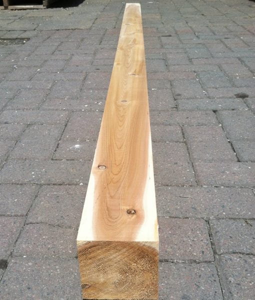 Cedar Posts - Cape Cod MA Boston RI CT