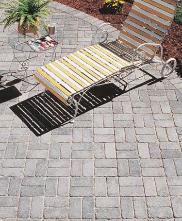 Patio Pavers | Cape Cod Martha's Vineyard Boston