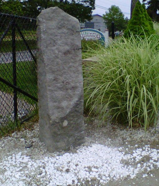 Antique Granite Steps - Cape Cod, Nantucket, MA Boston CT RI