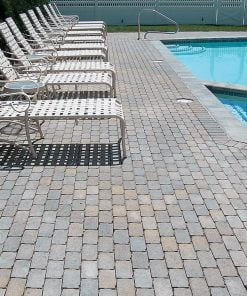 Green and Permeable Pavers | Cape Cod Nantucket Martha's Vineyard