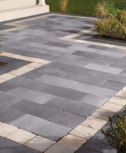 Stone Pavers Driveways | Cape Cod MA NY NH RI CT