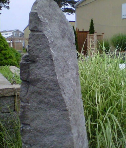 Reclaimed Stone - Antique Granite - Steps, Cobbles | Cape Cod