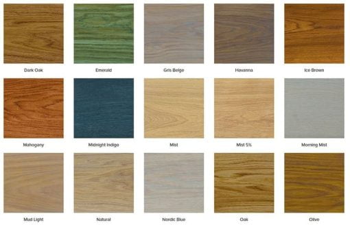 Rubio Monocoat Flooring Oil | Wood Flooring Finish Cape Cod MA RI