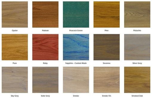Rubio Monocoat Flooring Oil | Wood Flooring Finish Cape Cod MA RI