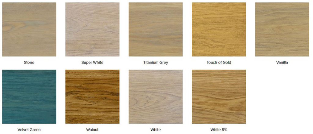 Rubio Monocoat Flooring Oil | Wood Flooring Finish Cape Cod MA RI