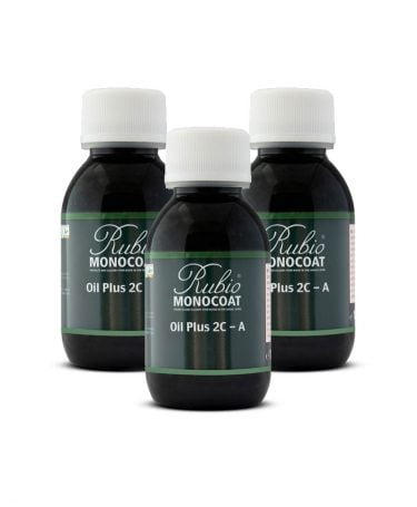 Oiled Wood Flooring Hardwood Rubio Pre-Oiled