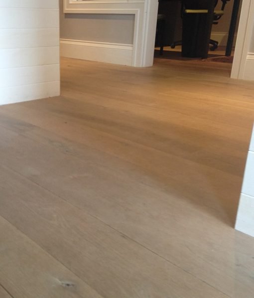 Rustic White Oak | Whitewashed | Stonewood Products