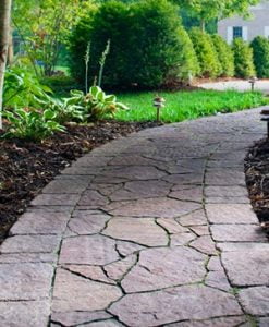 Stone Pavers Driveways | Cape Cod MA NY NH RI CT