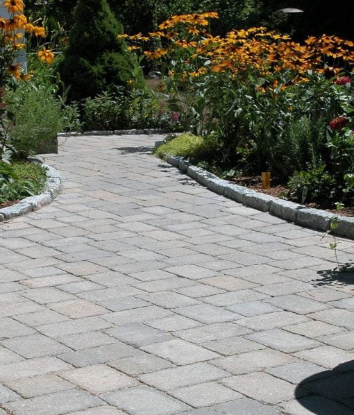 Stone Pavers | Driveways | Cape Cod Nantucket Boston