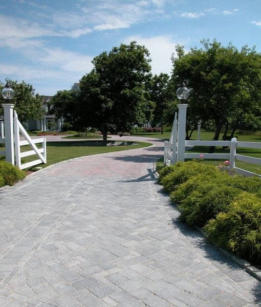 Stone Pavers | Driveways | Cape Cod Nantucket Boston
