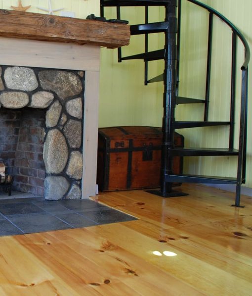 Pumpkin Pine | Rye, NH | Stonewood Products