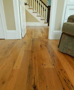 Red Birch Hardwood Flooring