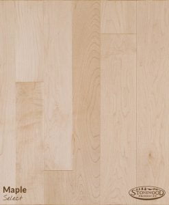 Rift and Quarter Sawn Oak Flooring