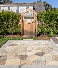 Granite Stone Flagging - Scargo Hill | Stonewood Products