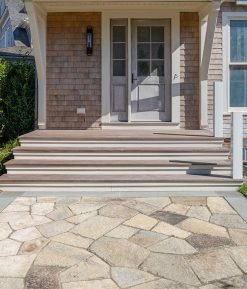 Granite Stone Flagging - Scargo Hill | Stonewood Products