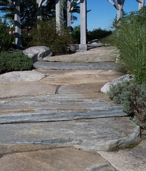 Granite Flagging Monument Flagging | Stonewood Products
