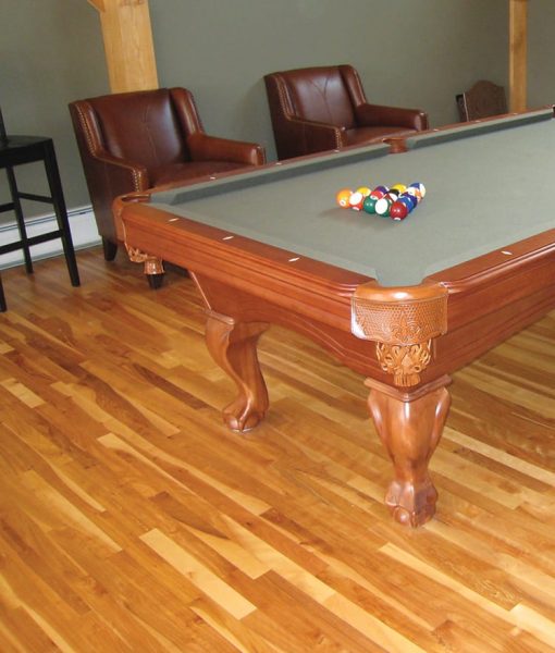 Red Birch Hardwood Flooring