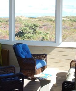 PVC Trim Boards | Stonewood Products | Cape Cod MA