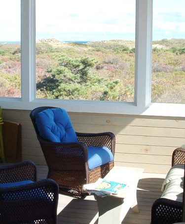 PVC Trim Boards | Stonewood Products | Cape Cod MA